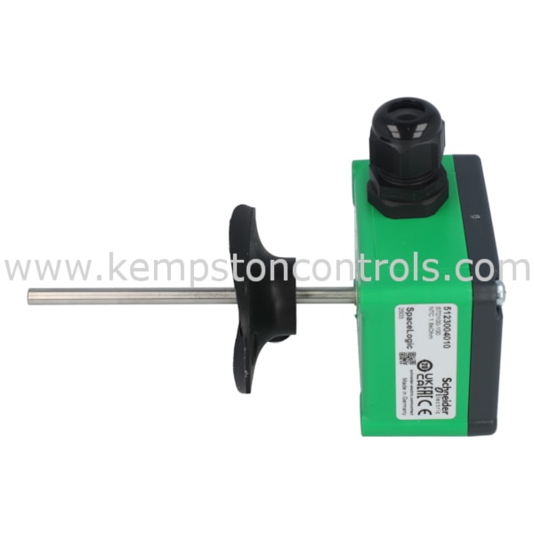 Schneider STD100-100 SCHNEIDER ELECTRIC DUCT TEMPERATURE SENSOR, VISTA ...