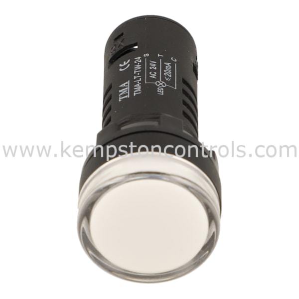 TMA TMALTTW24V TMA SED 24V TRUE WHITE | Kempston Controls