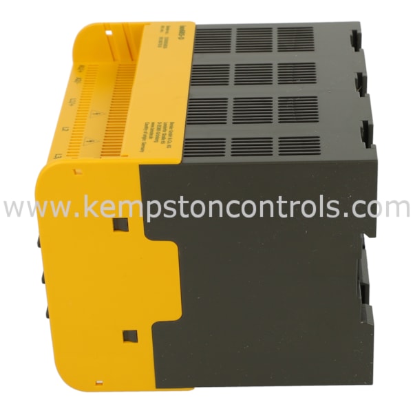 BENDER B91067010 BENDER INSULATED MONITORING DEVICE, INTEGRATED DISPLAY ...