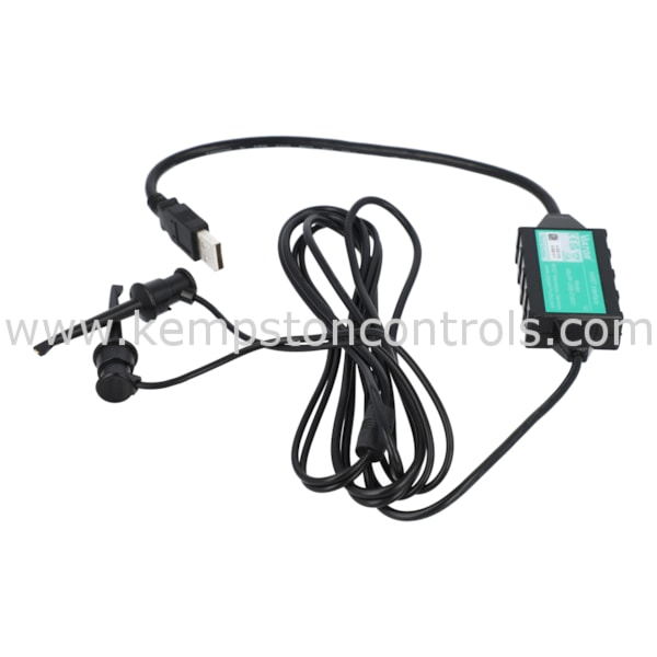 Pepperl + Fuchs HM-PF-USB-010031. P + F VIATOR USB HART INTERFACE V2 ...