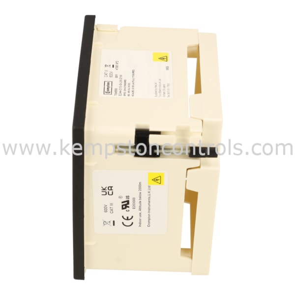Crompton Instruments E244-01S-G-LM-21W CROMPTON INSTRUMENTS E244 ...