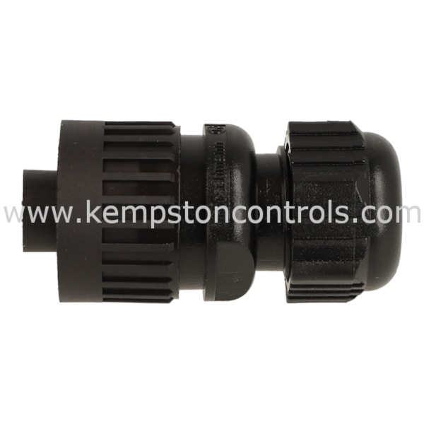 Hirschmann 934125100 HIRSCHMANN CIRCULAR FIELD ATTACHABLE POWER ...