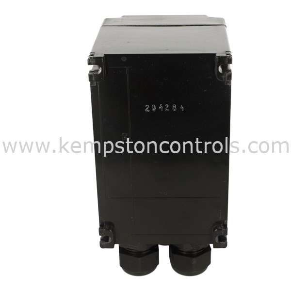Eaton CEAG GHG2622301R0001 CEAG SAFETY SWITCH 20A 3 POLE | Kempston ...