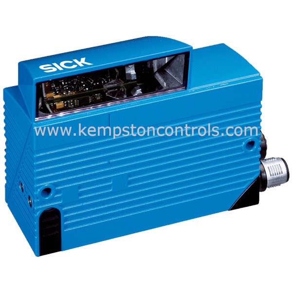 Sick CLV 632 2120 SICK LINE LATERAL READING WINDOW 105? | Kempston Controls