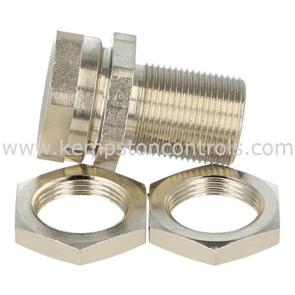 Balluff BES 12,0-KH-2S BALLUFF PROXIMITY SENSOR MOUNT, M18X1, 22MM AF ...