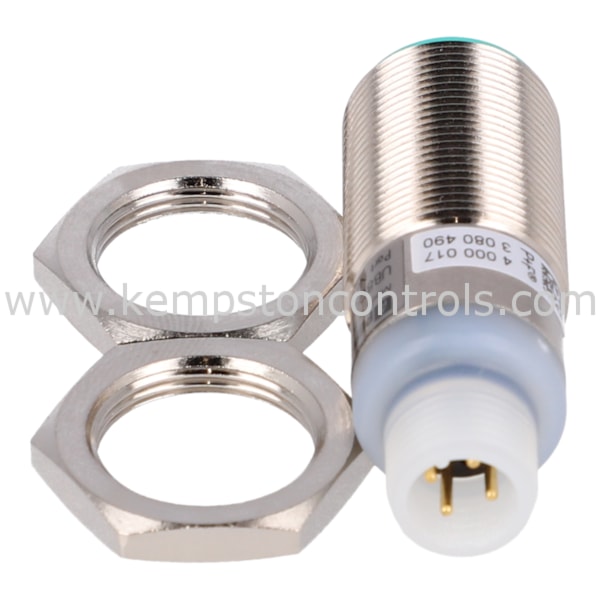 Pepperl + Fuchs UB800-18GM40-I-V1 P+F ULTRASONIC SENSOR, 50-800MM ...