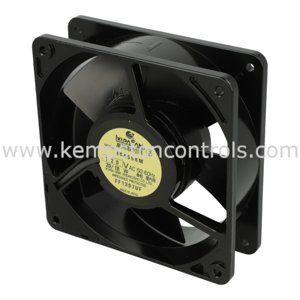Fuji HS4556M FUJI COOLING FAN | Kempston Controls