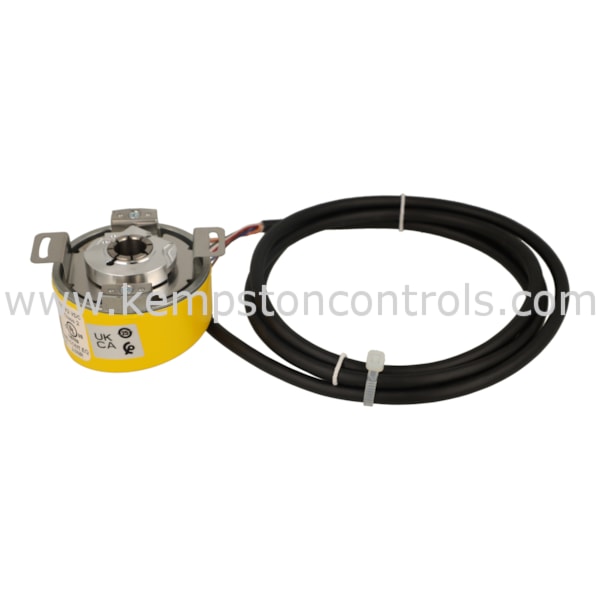 Sick DFS60S-TEOK01024 SICK INCREMENTAL SAFETY ENCODER, 12MM THROUGH ...