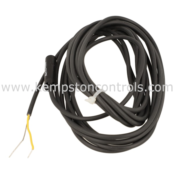MURR IR-P10-5M MURR PANTRON INFRARED PHOTOELECTRIC SENSOR, RECEIVER ...