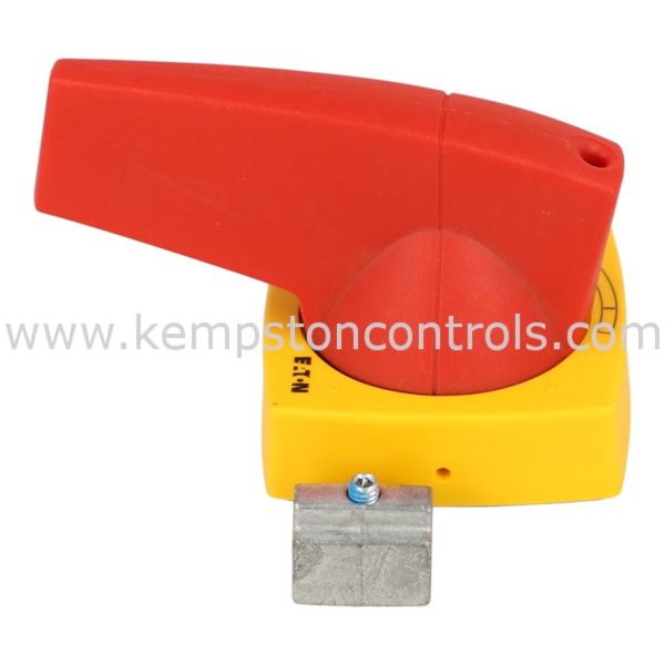 Eaton Moeller K2CR MOELLER, ROTARY HANDLE, FOR SWITCHGEAR, 8MM, FOR ...