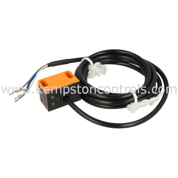 IFM IN5251 INDUCTIVE SENSOR | Kempston Controls