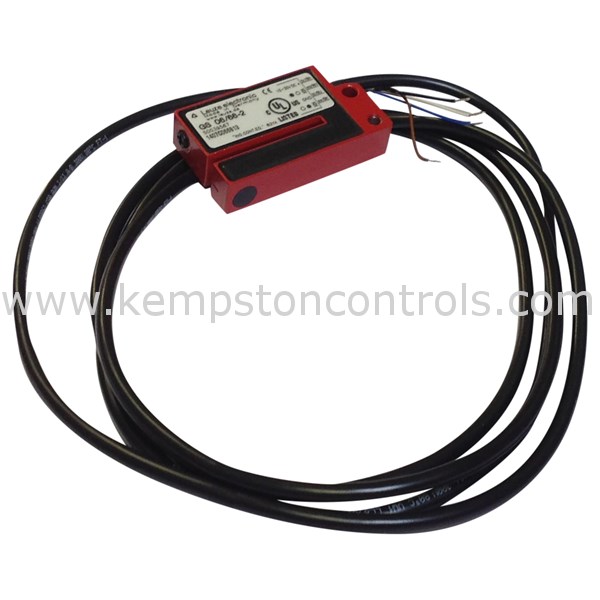 LEUZE 50039567 LEUZE FORKED PHOTOELECTRIC SENSOR, 2MM SLOT, PNP NPN LO ...