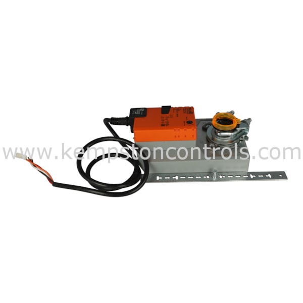 Belimo GM24A-SR BELIMO ROTARY ACTUATOR, 40 NM, AC/DC 24 V, CONNECTION CABLE 1M PVC | Kempston ...