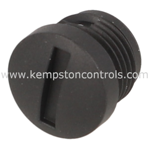 IFM E73004 IFM PROTECTIVE CAP M12 10PCS. | Kempston Controls