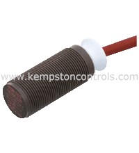 Pepperl + Fuchs NJ8-18GK-N-150-10M INDUCTIVE SENSOR, M18, 8MM RANGE NON ...