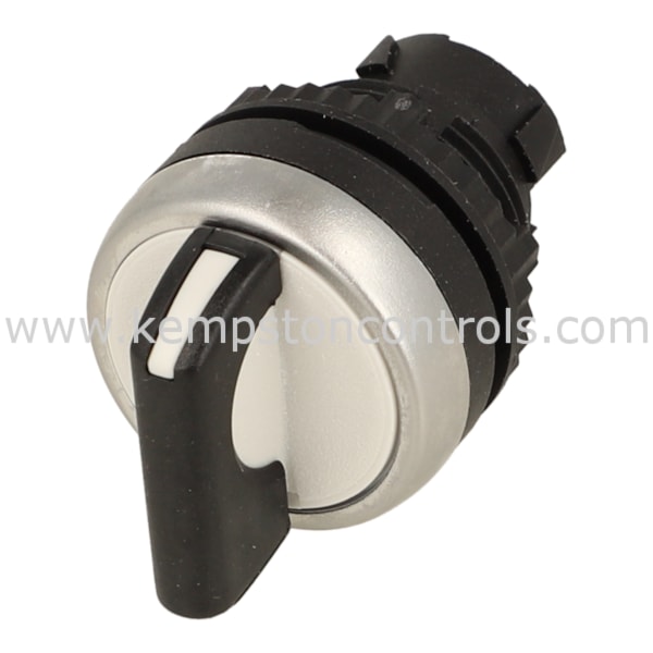 Baco L21KA03 BACO SELECTOR SWITCH HEAD 2POS | Kempston Controls