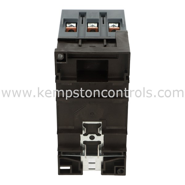 Siemens 3RT2046-1AF00 SIEMENS CONTACTOR, AC-3E/AC-3, 95A, 45KW/400V, 3 ...