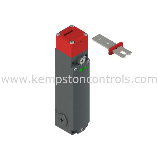 IMO LGMSBS1D0A-F20 IMO SAFETY DOOR INTERLOCK 24VAC/DC SOLENOID OPERATED ...