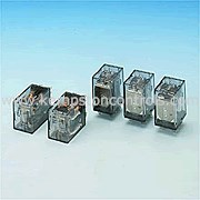 Fuji HH52B/24 FUJI HH52B DC24V 2 POLE PC BOARD TYPE | Kempston Controls