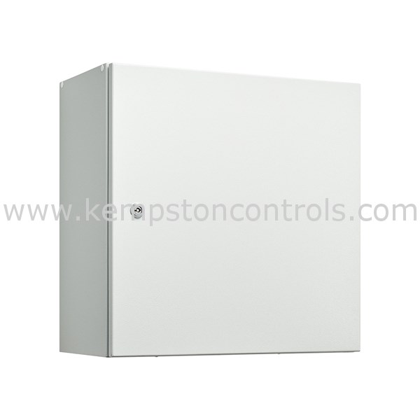 IP Enclosures IP-404020 IP ENCLOSURES ELECTRICAL ENCLOSURE 400H X 400W ...