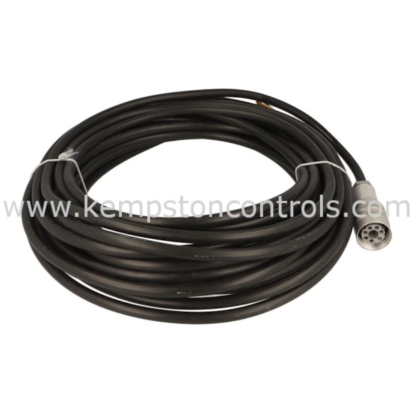 Sick DOL-0607G15M075KM0 SICK CONNECTOR CABLE, M26, FEMALE, STRAIGHT, 7 ...