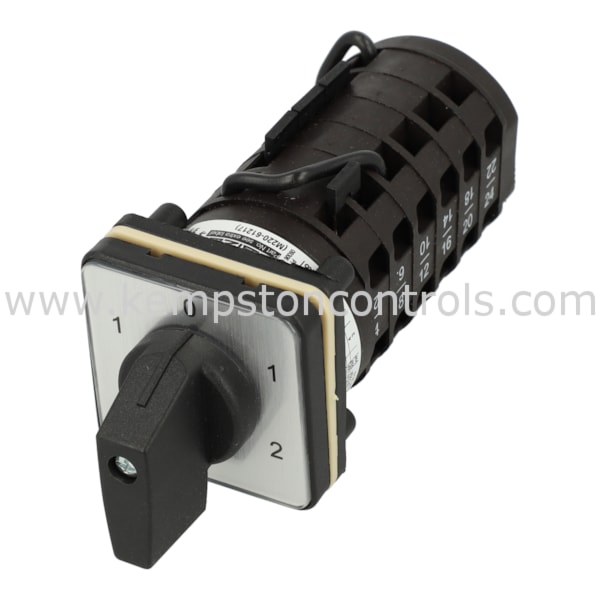 Salzer M220-61217-003M1 SALZER 2 SPEED, SINGLE WINDING, REVERSING ...