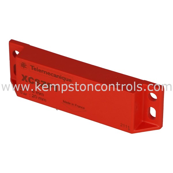 Telemecanique XCSZP1 TELEMECANIQUE ADDITIONAL CODED MAGNET - FOR CODED ...