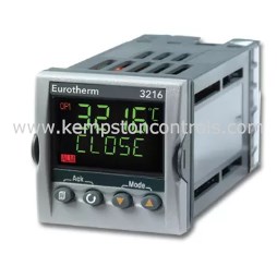 Eurotherm 3216/CC/VH/LRXX/R/XXL/G/ENG EUROTHERM 3216/CC/VH/LRXX/R/XXL/G ...