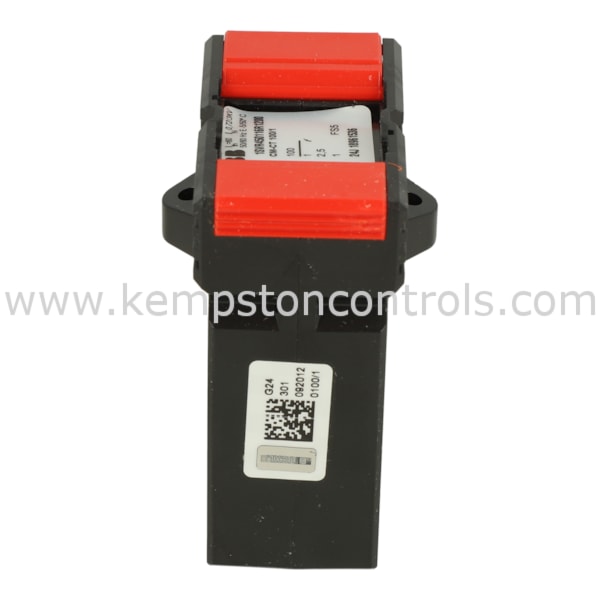 ABB 1SVR450116R1200 ABB CM-CT 100/1 CURRENT TRANSFORMER | Kempston Controls