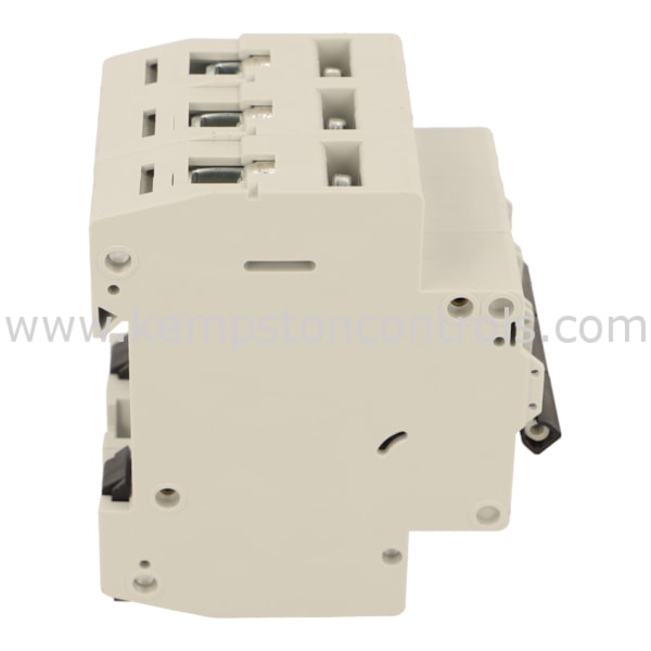 Eaton Moeller Z-MS-4,0/3 EATON MOELLER MOTOR PROTECTIVE CIRCUIT BREAKER ...