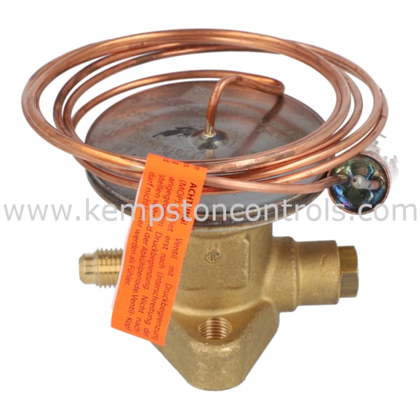 ALCO Controls 803379 ALCO CONTROLS T-SERIES TAKE-A-PART EXPANSION VALVE ...