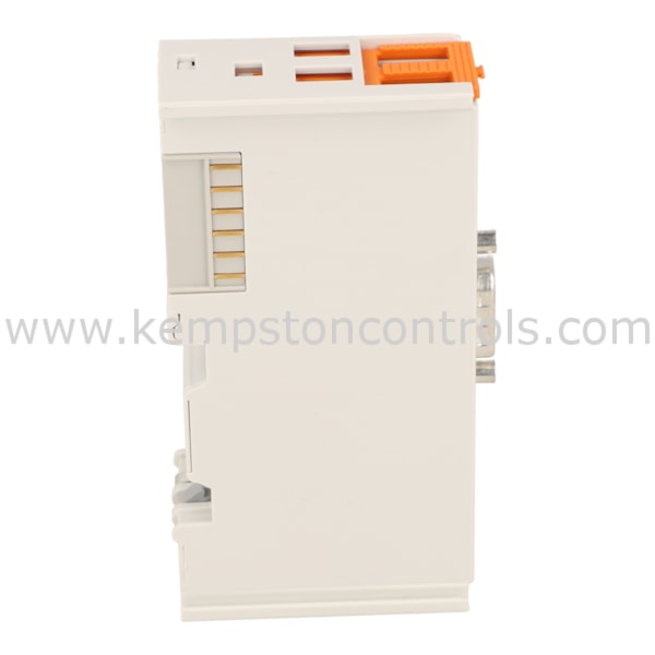 Beckhoff EL6751 BECKHOFF CANOPEN MASTER TERMINAL, 1 CHANNEL COMMUNITCATION INTERFACE, MASTER ...