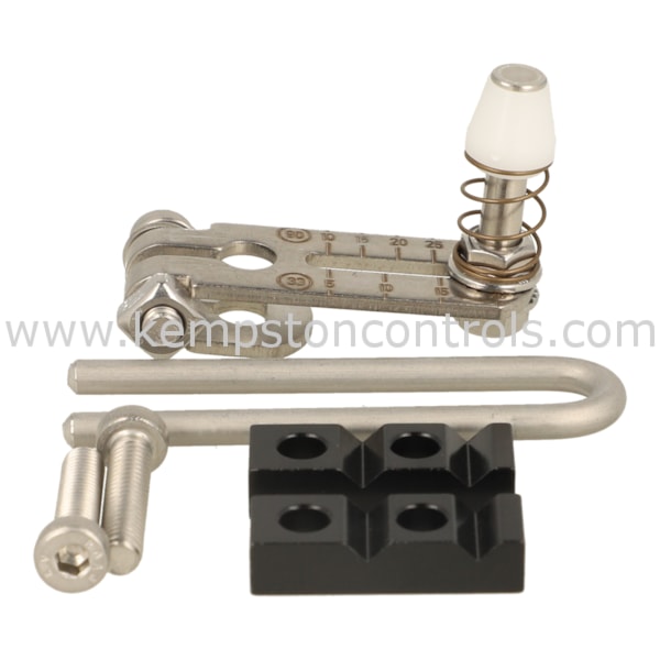 Siemens 6DR4004-8VK SIEMENS MOUNTING SET FOR SIPART PS2 SHORT LEVER ...