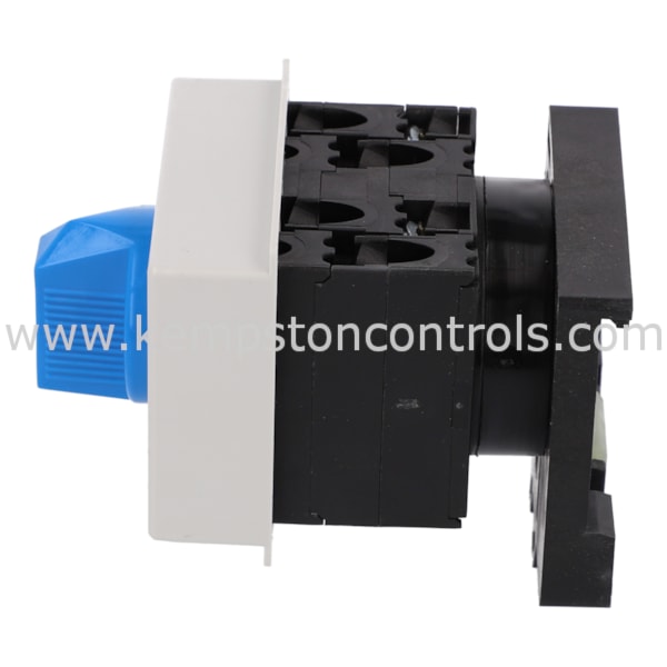 Schrack IN086121 SCHRACK CHANGEOVER SWITCH, DIN-RAIL MOUNTING, 1P, 20A ...