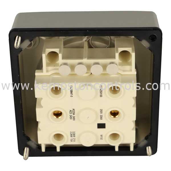 Schneider 56SW120LEGY SCHNEIDER 56 SERIES SWITCH 20A 240V 1-POLE W/O ...