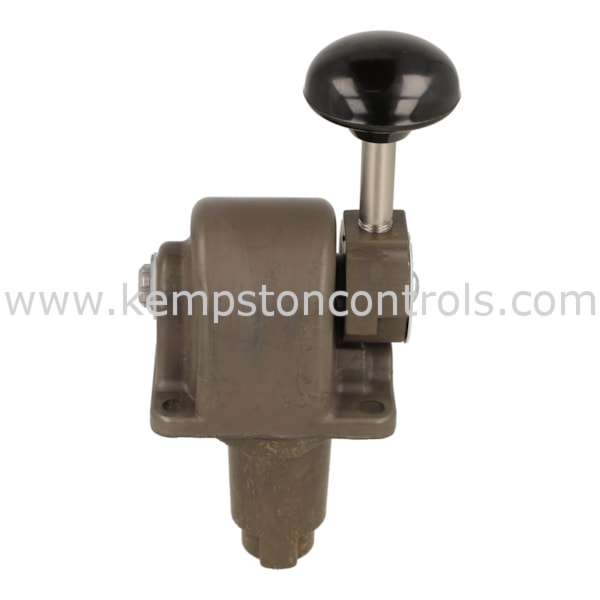 Bosch R431004994 BOSCH REXROTH DIRECTIONAL CONTROL VALVE A PILOTAIR ...