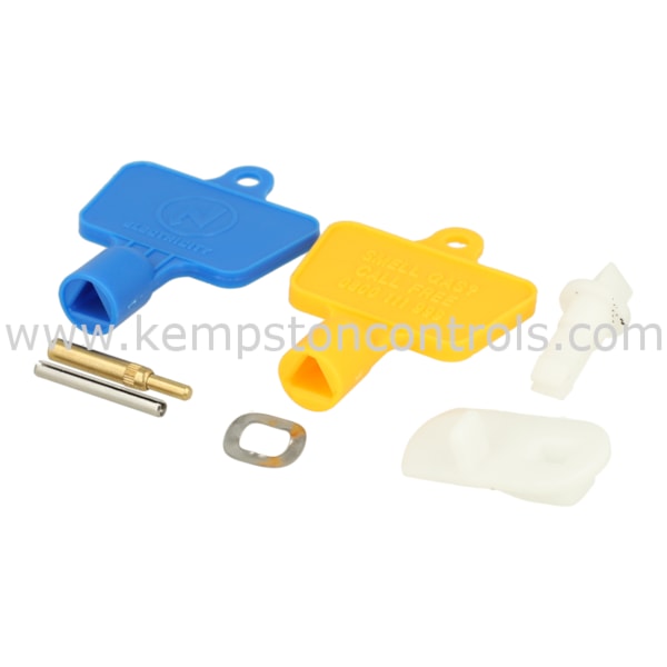 Other EK0007 ELECTRIC METER BOX REPAIR KIT | Kempston Controls