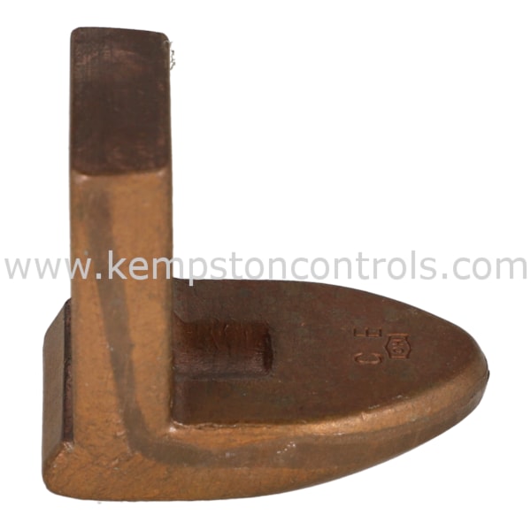 Cutler-Hammer Cranes 36133-316 CUTLER HAMMER CRANES CONTACT TIP FOR 545 ...