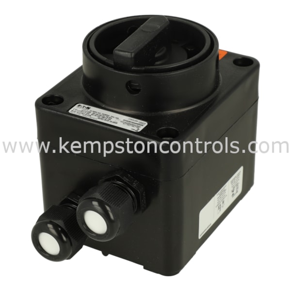 Crouse Hinds GHG 261 0005 R0005 CROUSE HINDS SAFETY SWITCH, BLACK ...
