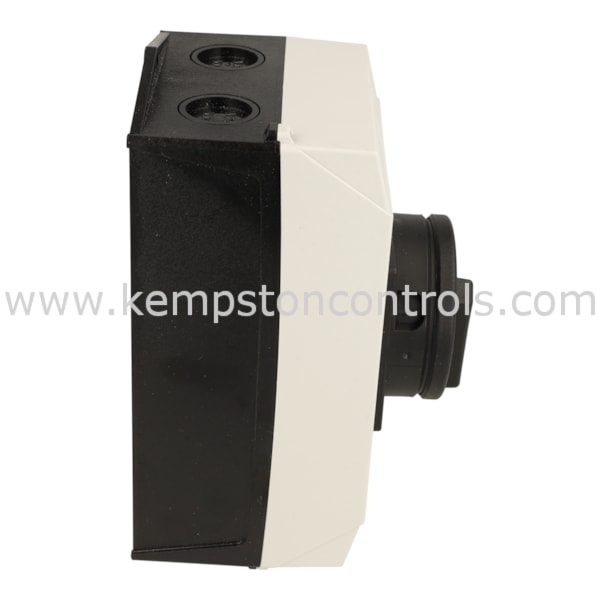 Eaton Moeller P1-40/I2H/SVB-SW MOELLER MAIN SWITCH, 40A, 3 POLE, STOP ...