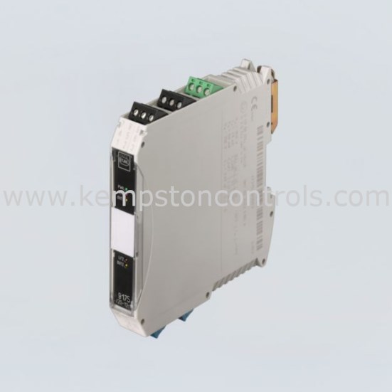 STAHL 9170/21-12-11S STAHL ISOLATOR BARRIERS,SWITCHING REPEATER,24VDC ...