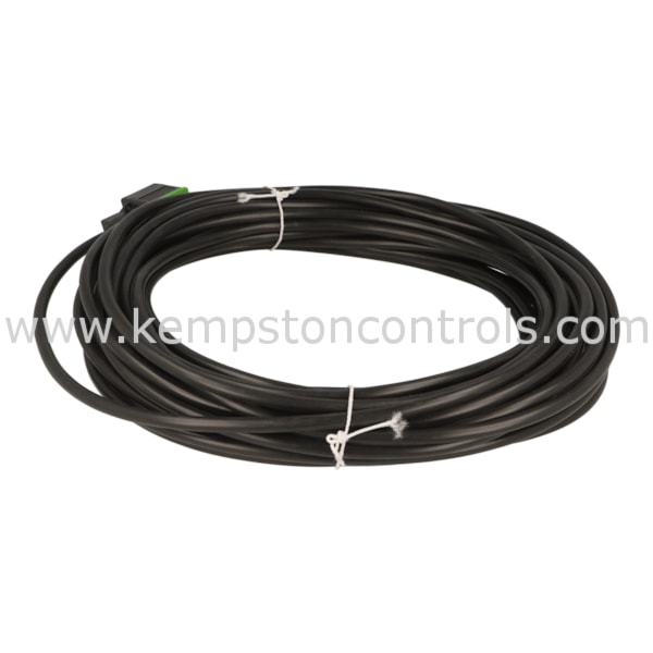 MURR 7000-18061-6161500 MURR MSUD VALVE PLUG A-18MM WITH CABLE PVC 3X0 ...