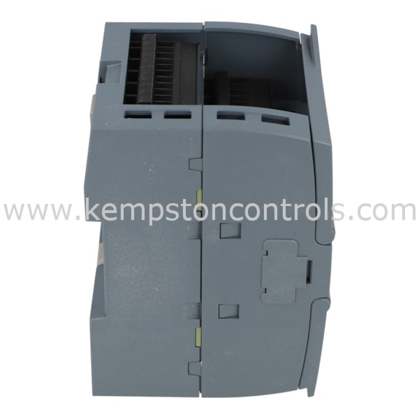 Siemens 7MH4960-4AA01 SIEMENS SIWAREX WP241 BELT WEIGHER ELECTRONIC (1 ...
