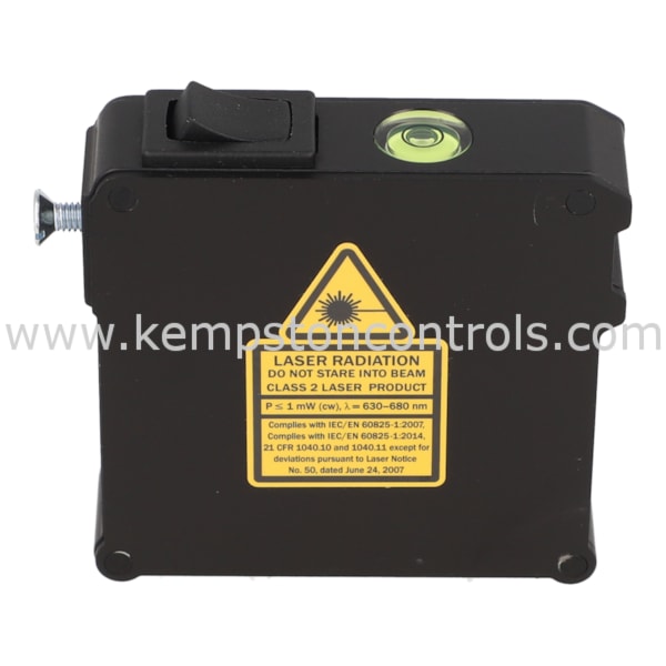 Sick AR60 SICK LASER ALIGNMENT AID, 60M SCANNING RANGE, FOR VARIOUS ...