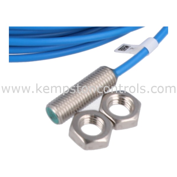 Pepperl + Fuchs NCB1,5-8GM25-N0-10M P+F INDUCTIVE NAMUR SENSOR 10M ...