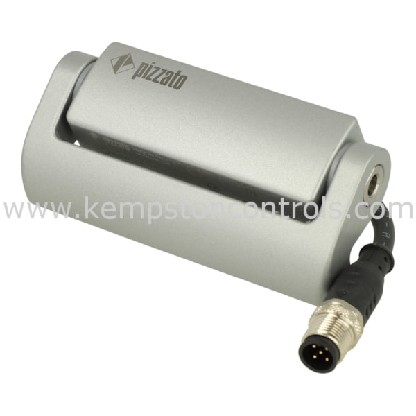 Pizzato HP AA052D-0.1PM PIZZATO SAFETY HINGE SWITCH, BACK CABLE EXIT ...