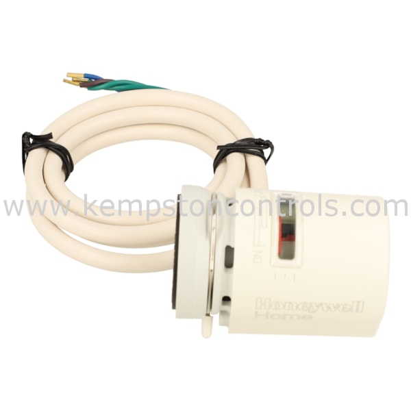 Honeywell Fema MT4-230S-NO HONEYWELL FEMA THERMOELECTRIC ACTUATOR, 4 ...