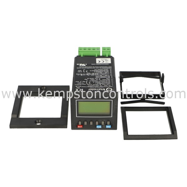 Trumeter 7932 TRUMETER MULTIFUNCTION COUNTER/TIMER, 6 DIGIT LCD BACKLIT ...