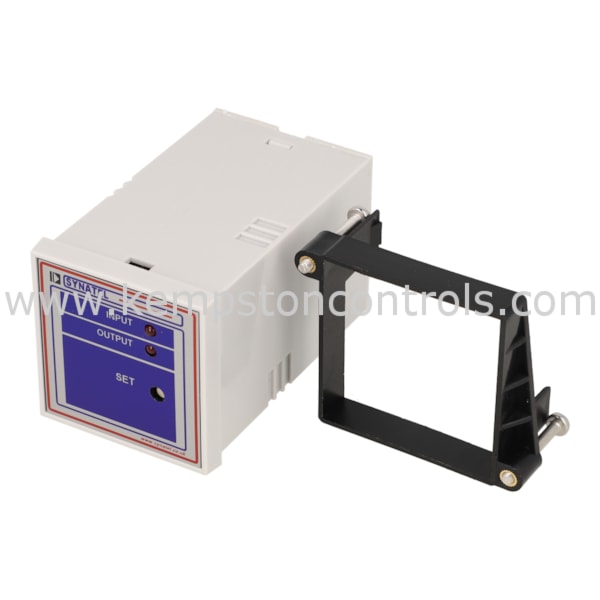 Synatel RMR48/T SYNATEL MODULAR UNDERSPEED OVERSPEED MONITOR | Kempston ...