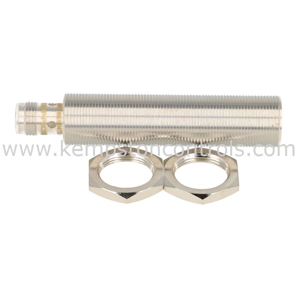 Balluff BES M18MP-PSC50B-S04G BALLUFF INDUCTIVE SENSOR, M18, 5MM RANGE ...
